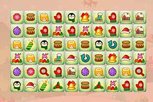 ⭐ CHRISTMAS MAHJONG - Älypelit - Ilmaiset Pelit ja Nettipelit ...